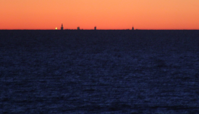 Fata Morgana Photo and Video of Chicago! – latitudetravels.net